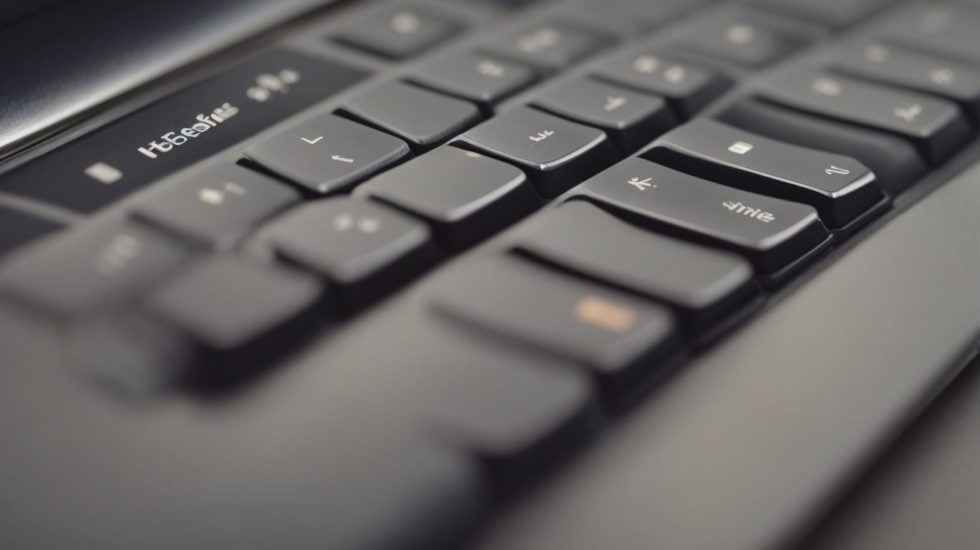 The Best Work Keyboards for Your Office - Tek 2 Day