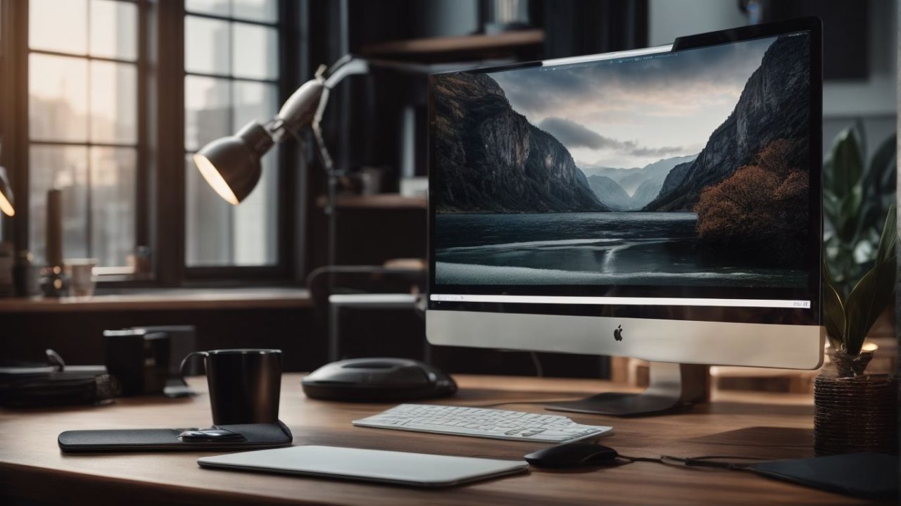 How to Have 2 Different Wallpapers on Dual Monitors - Ultimate Guide ...