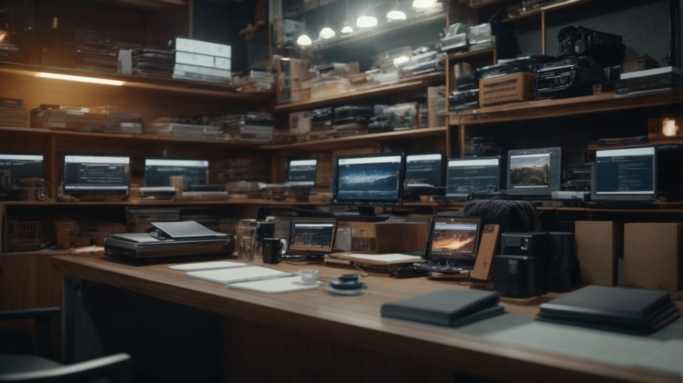 Master the Art of Efficient Computer Usage: Learn how to work computers ...