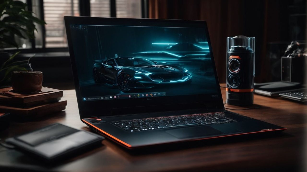 Transform Your Laptop into a Gaming Computer with These Easy Steps ...